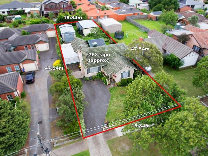 40 Arthur Street, Aberfeldie, VIC 3040 - realestate.com.au