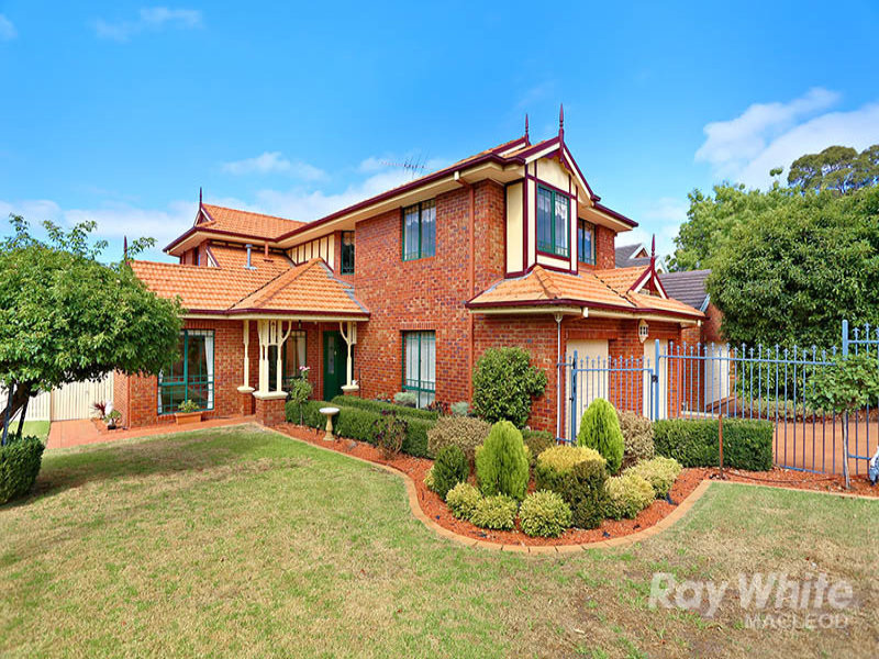 20 Cooley Avenue, Macleod, Vic 3085 - Property Details