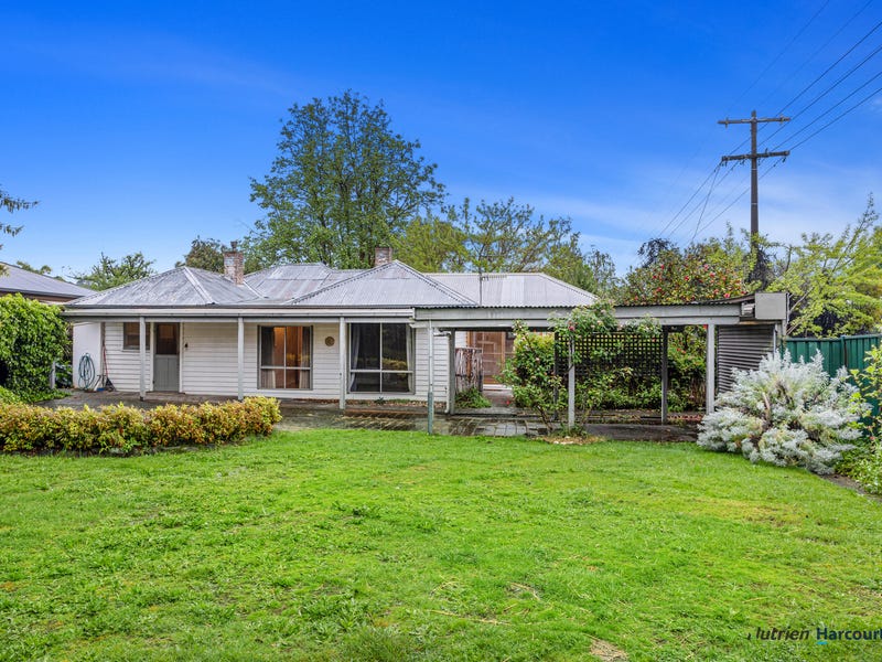 129 Grant Street, Alexandra, Vic 3714 - Property Details