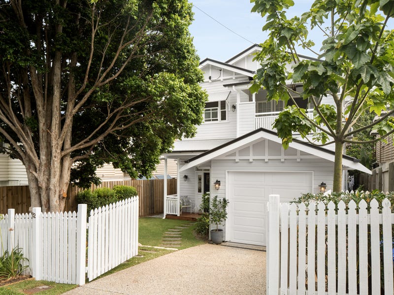 12 Exeter Street, Hawthorne, Qld 4171 - Property Details