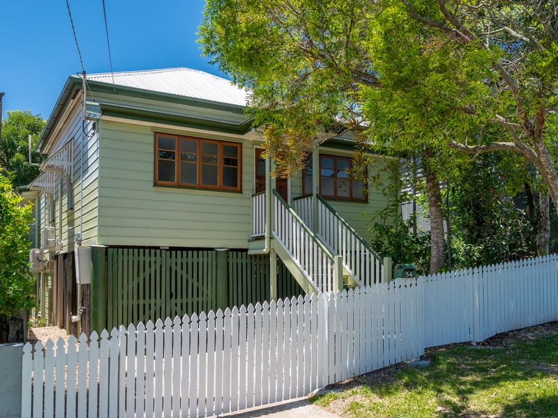 54 Eureka Street, Kelvin Grove, QLD 4059 - realestate.com.au