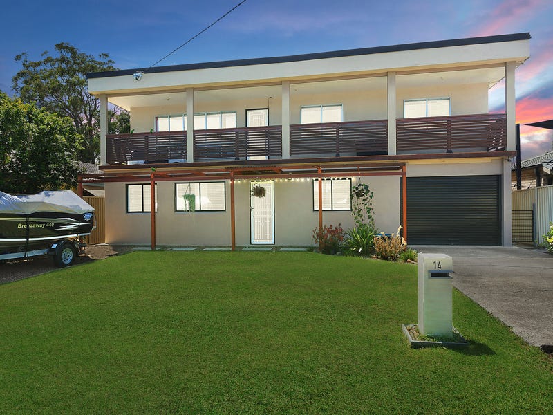 14 Dale Avenue, Chain Valley Bay, NSW 2259 - realestate.com.au