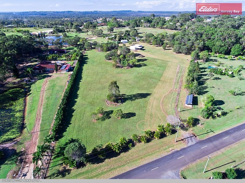 191 Sanctuary Hills Road, Takura, QLD 4655 - realestate.com.au