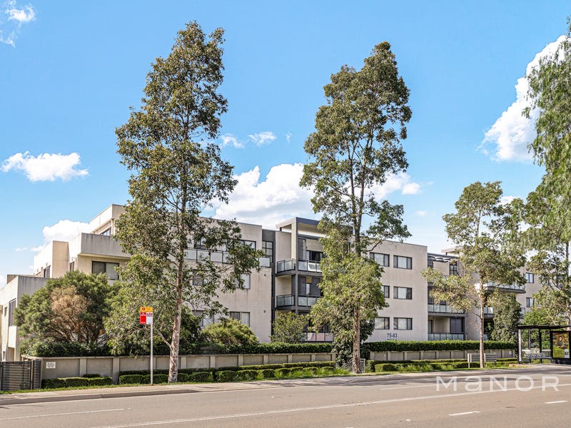 33/75-83 Windsor Road, Northmead, NSW 2152 - Property Details