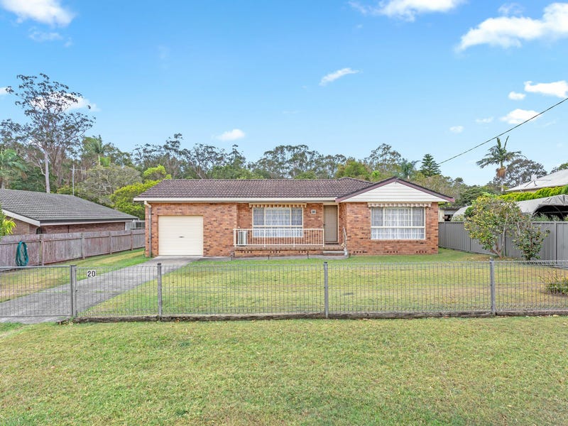 20 Central Lansdowne Road, Lansdowne, NSW 2430 - Property Details