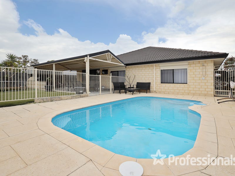 4 Bourne Terrace, Ellenbrook, WA 6069 - Property Details