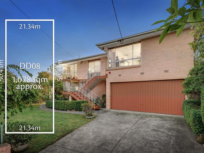 33 Clay Drive, Doncaster, Vic 3108 - Property Details