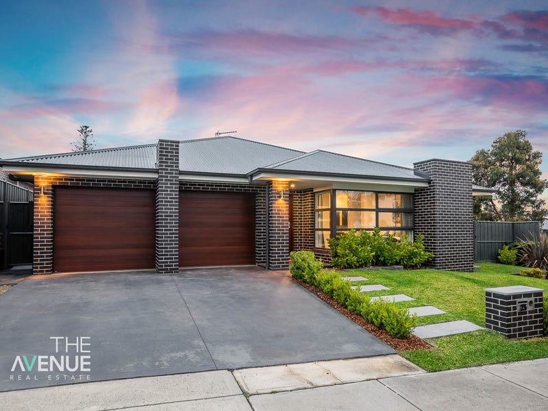 23 Timbarra Avenue, Kellyville, NSW 2155 - Property Details