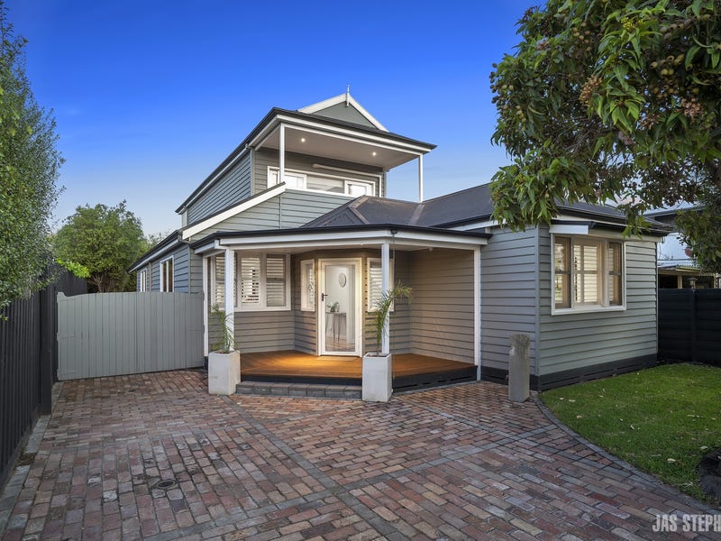 31 Stanger Street, Yarraville, Vic 3013 - Property Details