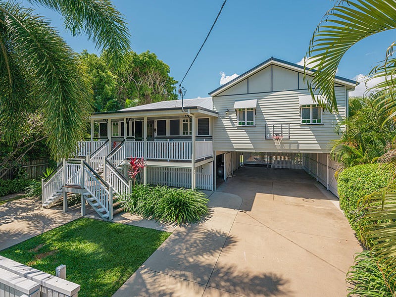 3 Second Avenue, Railway Estate, QLD 4810 - realestate.com.au