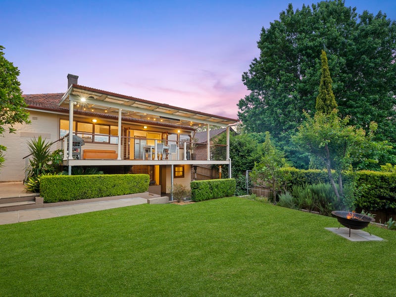184A Midson Road, Epping, NSW 2121 - Property Details