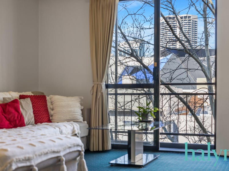 208/228 James Street, Northbridge, WA 6003 - Property Details