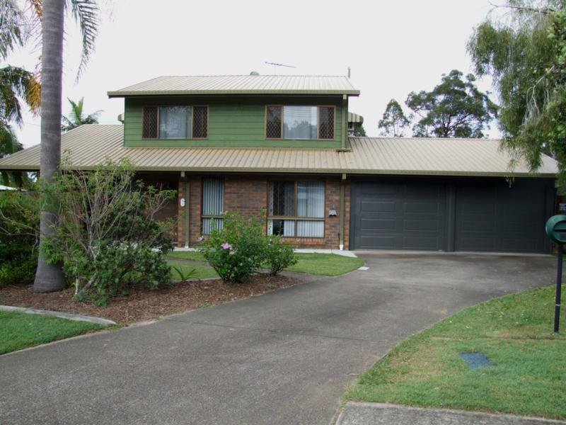 6 Fortril Dr, Springwood, Qld 4127 - Property Details