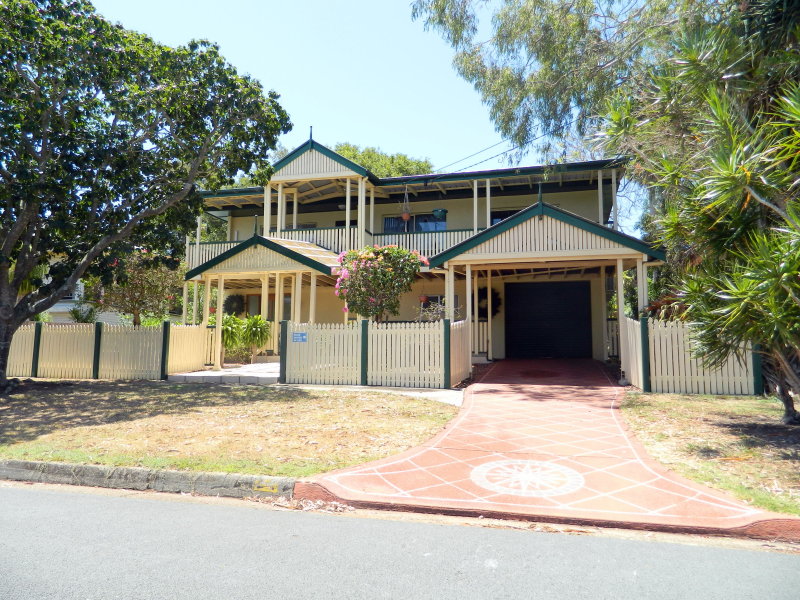 24 Shields Street, Redcliffe, Qld 4020 - Property Details