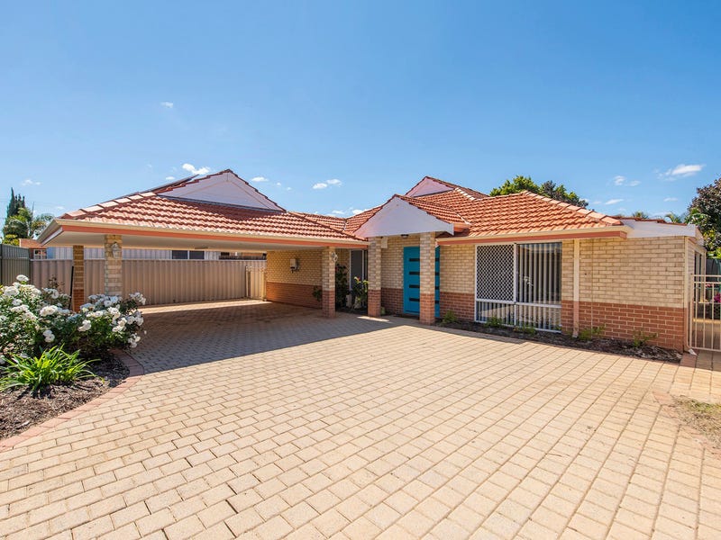 2/3 Bindoon Loop, Huntingdale, WA 6110 - Property Details