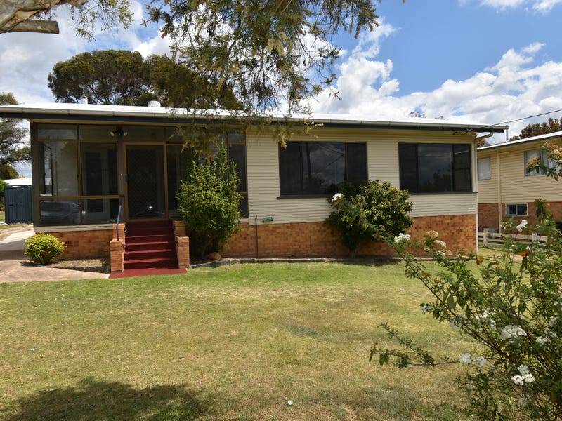 3 Hudson St, Warwick, Qld 4370 - Property Details