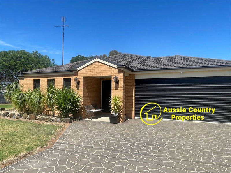 40-46 William Street, Berrigan, NSW 2712 - Property Details
