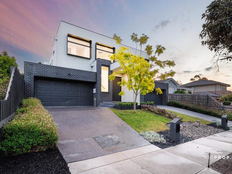 24 Stanley Street, Bulleen, Vic 3105 - Property Details
