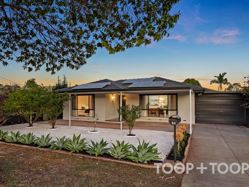 24 Gothic Drive, Paradise, SA 5075 - Property Details