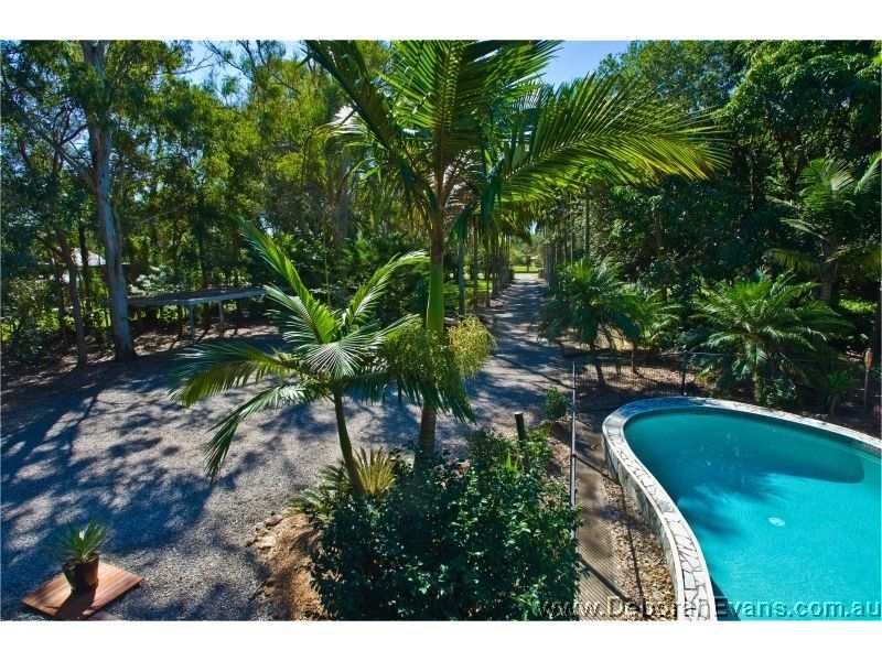 775 London Road, Chandler, Qld 4155 - Property Details