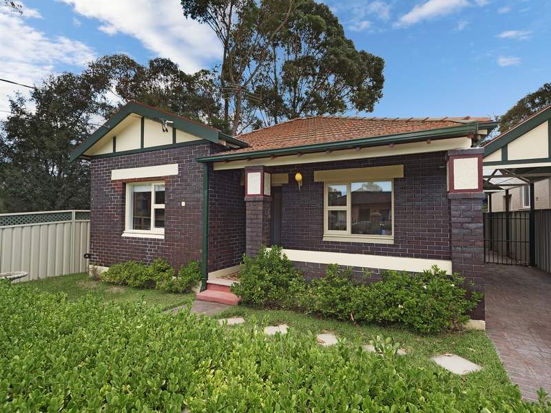 15 Maria Street, Strathfield South, NSW 2136 - realestate.com.au