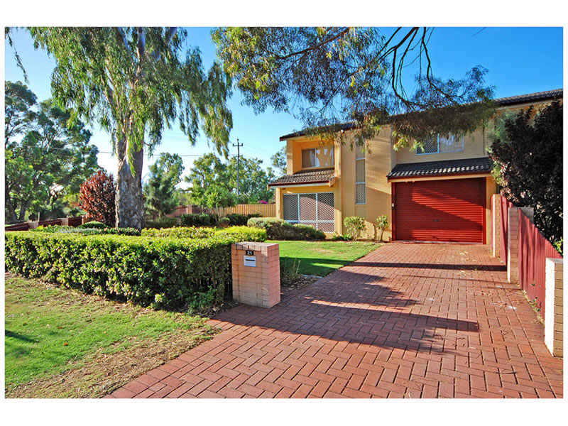 21 WALLINGTON ROAD, Balga, WA 6061 - Property Details