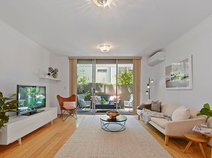 41/110 Wellington Street, Waterloo, NSW 2017 - Property Details