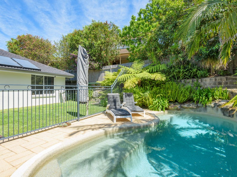 25 Chadwick Grove, Helensburgh, NSW 2508 - Property Details