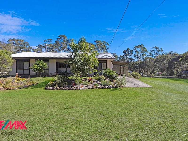 45-53 Wilson Road, Buccan, Qld 4207 - Property Details