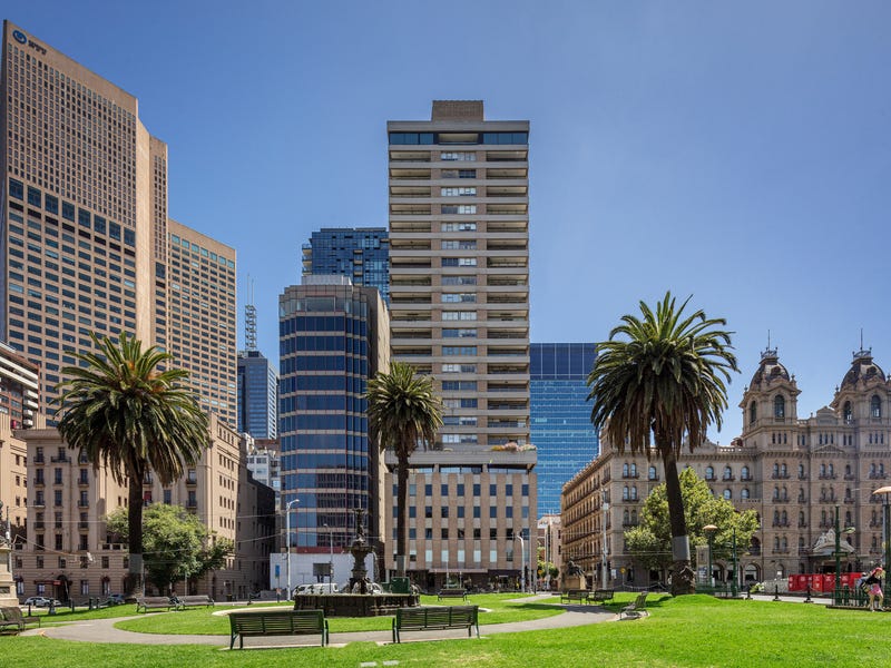 201 & 202/99 Spring Street, Melbourne, Vic 3000 - Property Details
