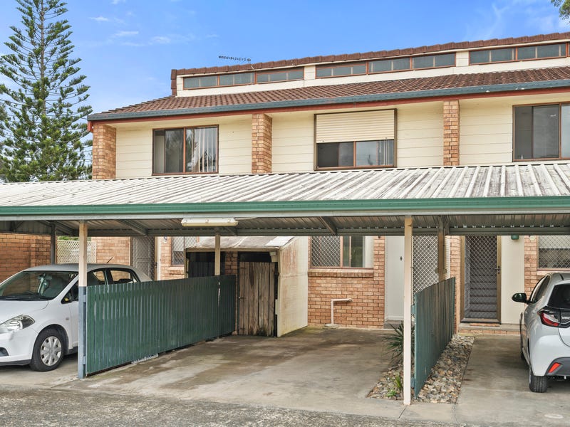 2/77-85 Ferry Road, Thorneside, Qld 4158 - Property Details