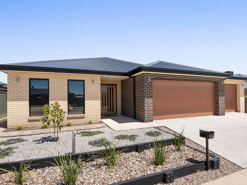 36 Aspect Drive, Huntly, Vic 3551 - Property Details