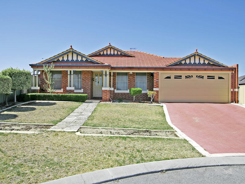 60 Goldsworthy Entrance, Alexander Heights, WA 6064 - realestate.com.au