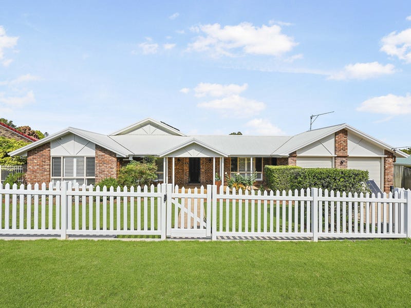 14 Blyth Street, Rangeville, Qld 4350 - Property Details