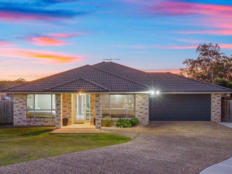 Houses for Sale in Springfield, QLD 4300 - realestate.com.au