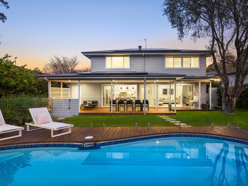 8 Arabanoo Street, Seaforth, NSW 2092 - Property Details