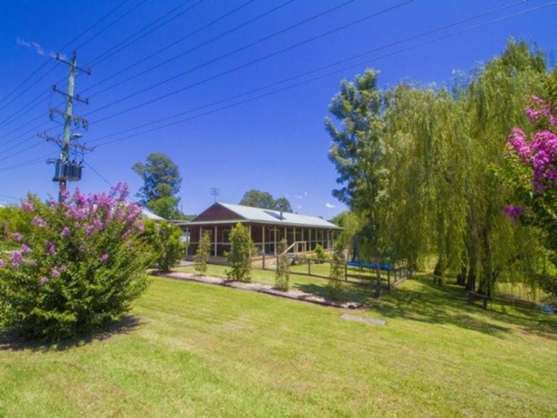 35 Berkeley Street, Stroud, NSW 2425 - Property Details