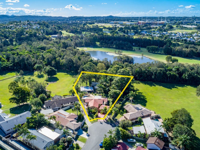 20 Davidson Place, Carrara, Qld 4211 - Property Details