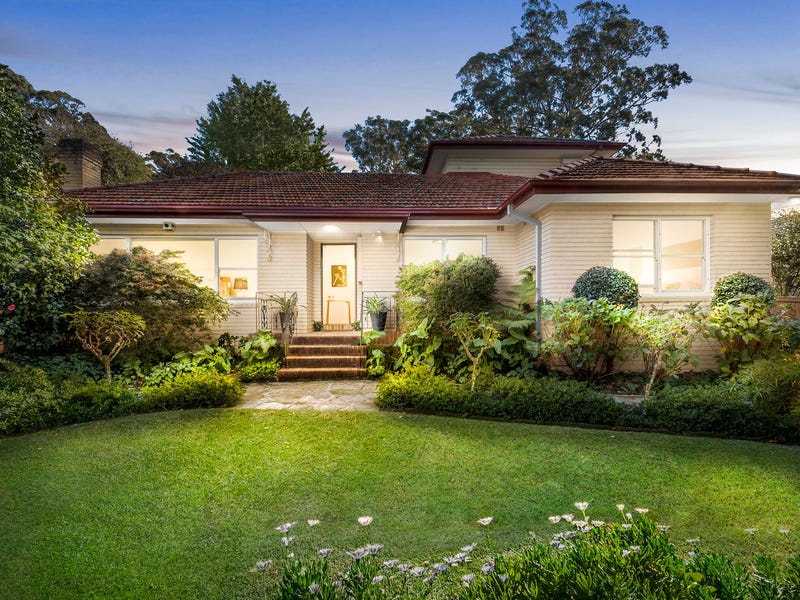 Sold Property Prices & Auction Results in Pennant Hills, NSW 2120 (+2 ...