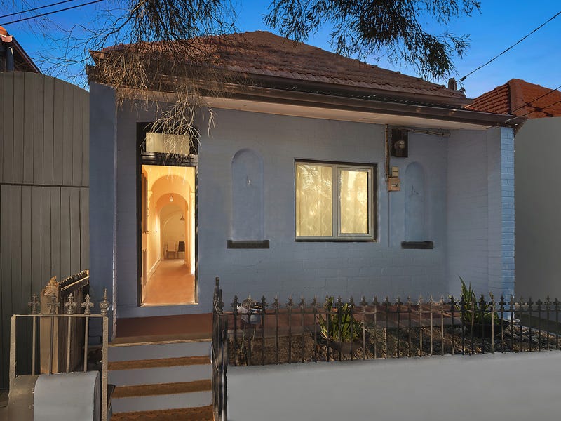 14 Terry Street, Tempe, NSW 2044 - Property Details