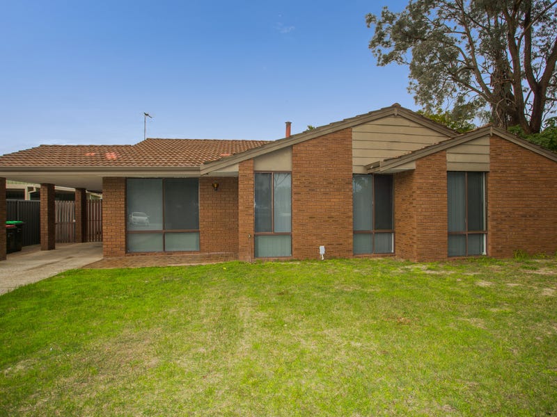 5 Hurrey Place, Beechboro, WA 6063 - Property Details