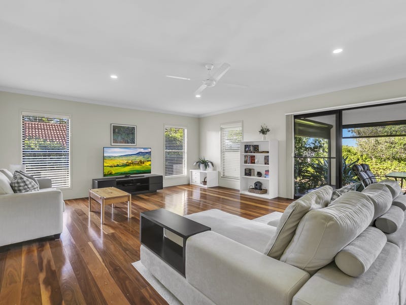 72 Ghost Gum Street, Bellbowrie, Qld 4070 - Property Details