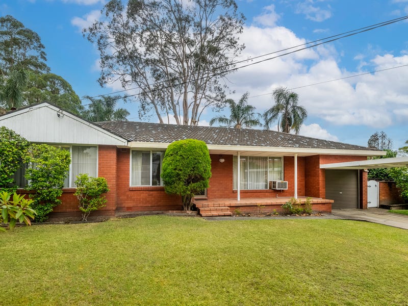 46 Aranda Drive, Davidson, NSW 2085 - Property Details