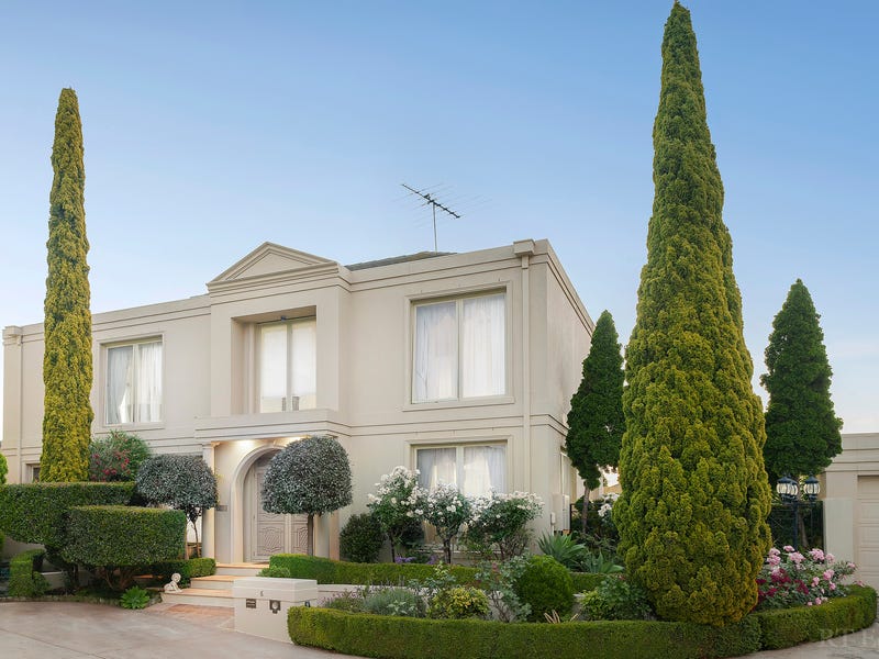 5 Sovereign Court, Templestowe, Vic 3106 - Property Details