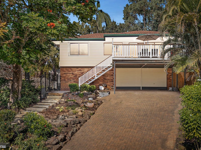 9 Fitzroy Street, Rochedale South, QLD 4123 - realestate.com.au