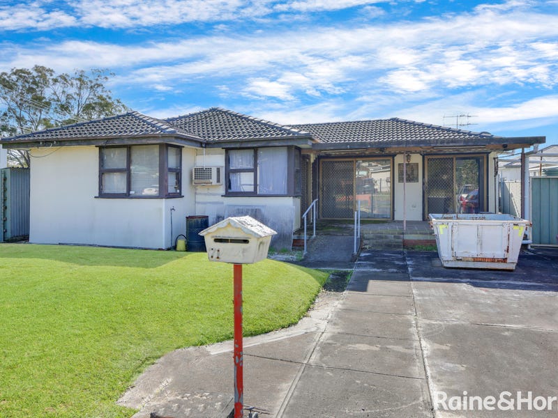 71 Crudge Road, Marayong, NSW 2148 - Property Details