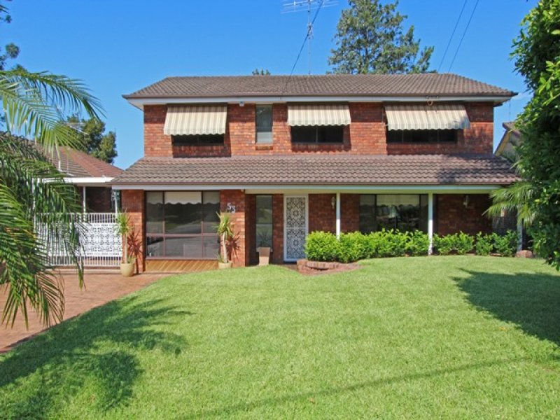 53 Deloraine Drive, Leonay, NSW 2750 - Property Details