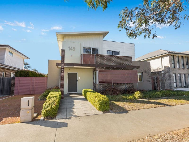 Rental Properties and Real Estate in Canberra - Greater Region, ACT (+1 ...