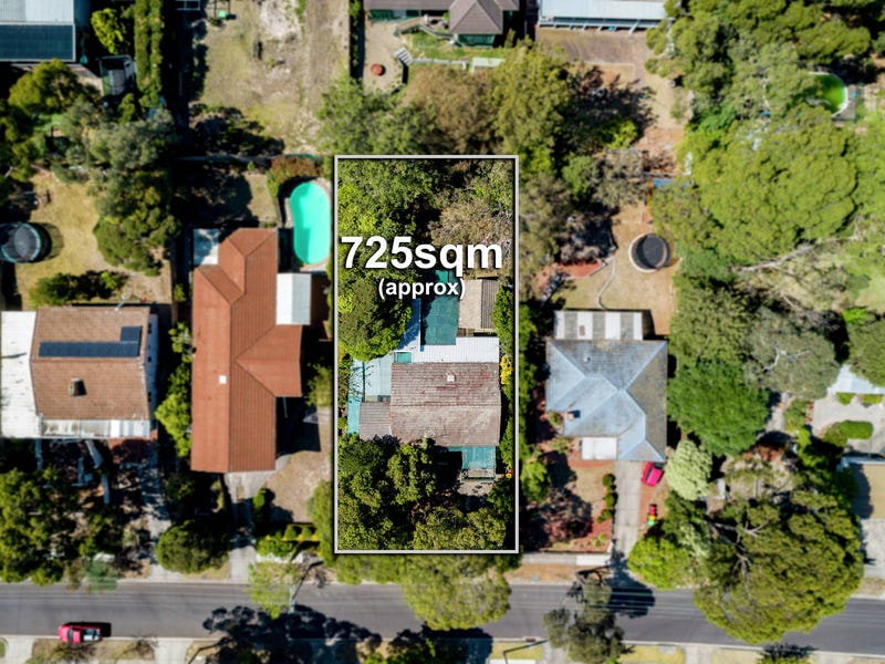 4 Sturdee Road, Donvale, Vic 3111 - Property Details