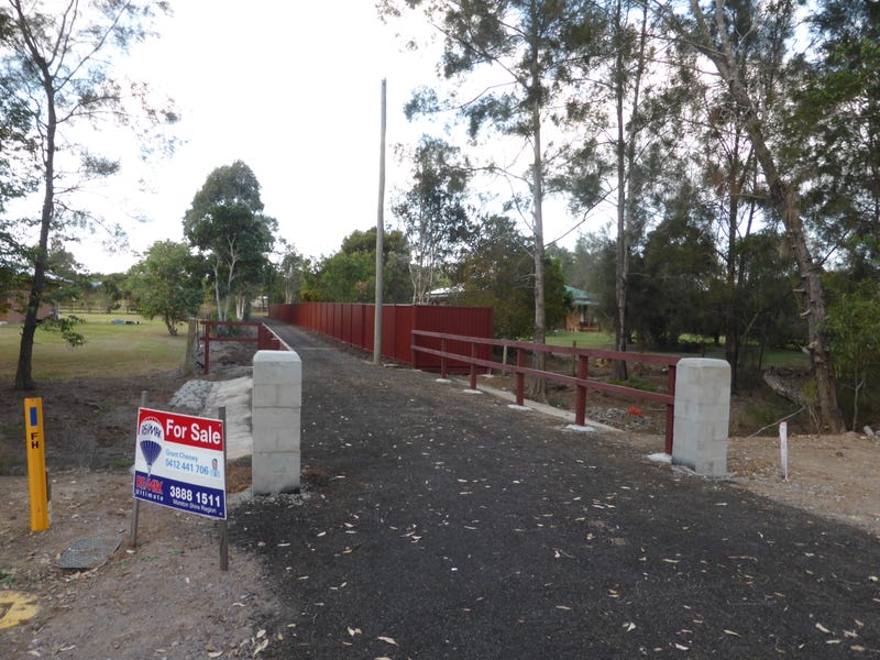 36-42 Tinney Road, Upper Caboolture, Qld 4510